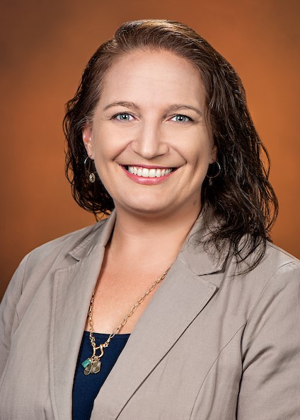 Melissa Rivera, Ph.D., CCC-SLP | Midwestern University Clinics